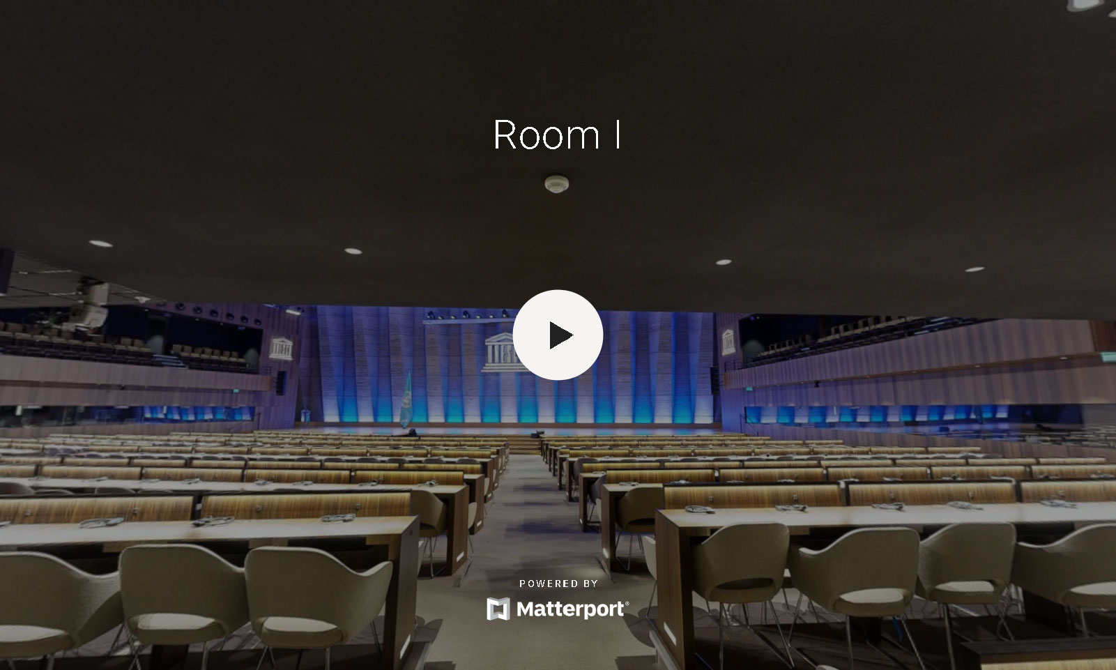 Virtual Tour - UNESCO