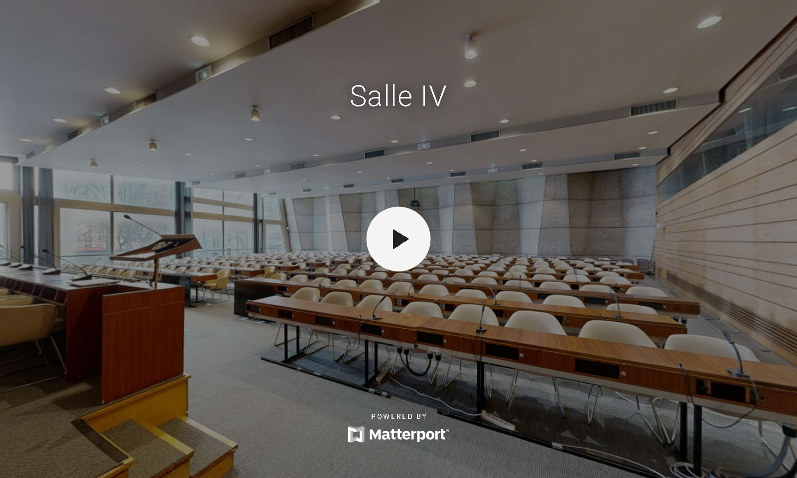Virtual Tour - UNESCO